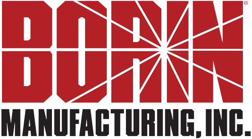 Instructions — BORIN Manufacturing