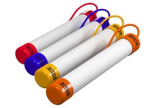 Reference Electrodes — BORIN Manufacturing