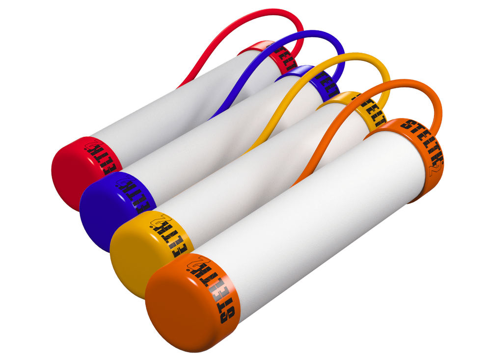 STELTH 2 — BORIN Manufacturing