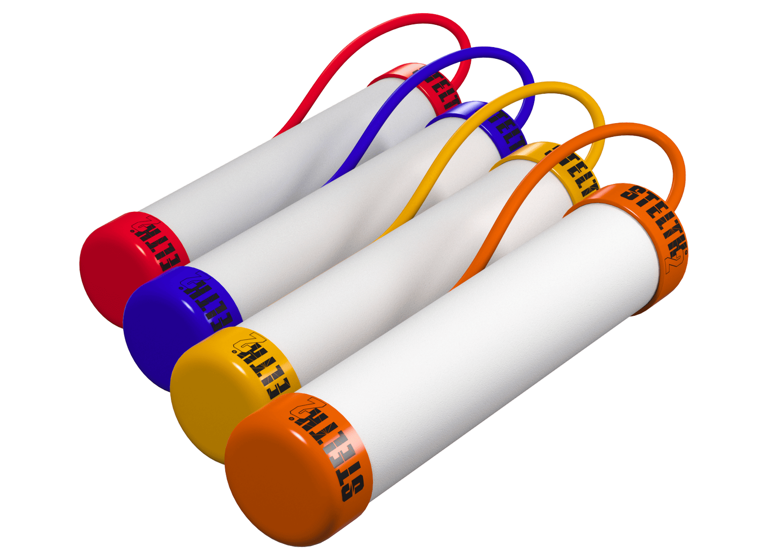 STELTH 2 — BORIN Manufacturing