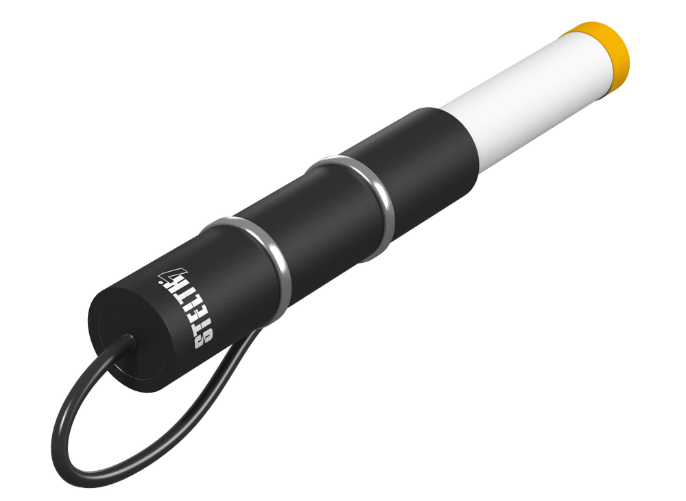 STELTH 7 with AC/DC Coupons — BORIN Manufacturing
