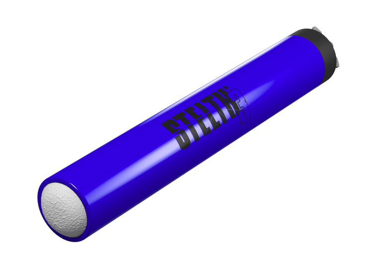 STELTH 3 — BORIN Manufacturing