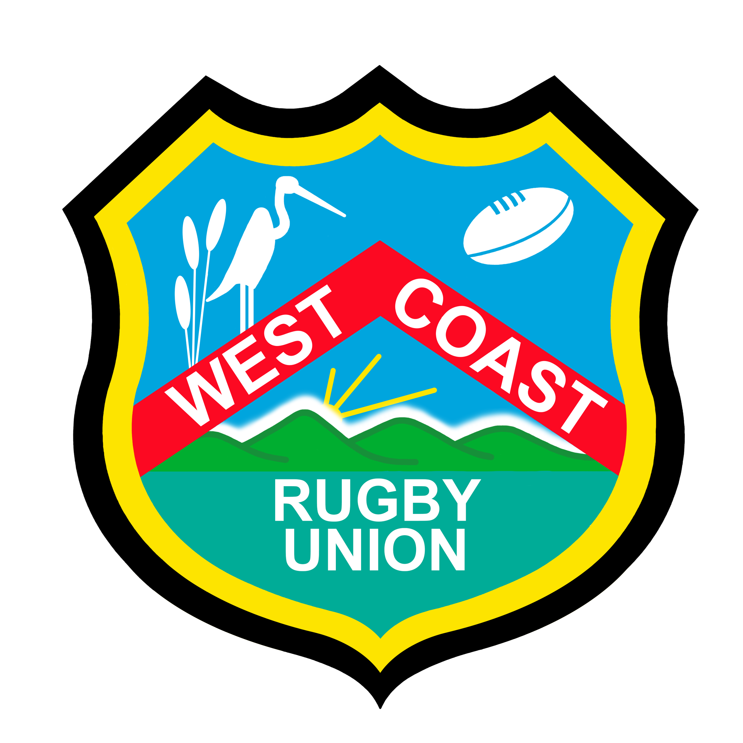 West Coast Rugby Football Union | West Coast, NZ