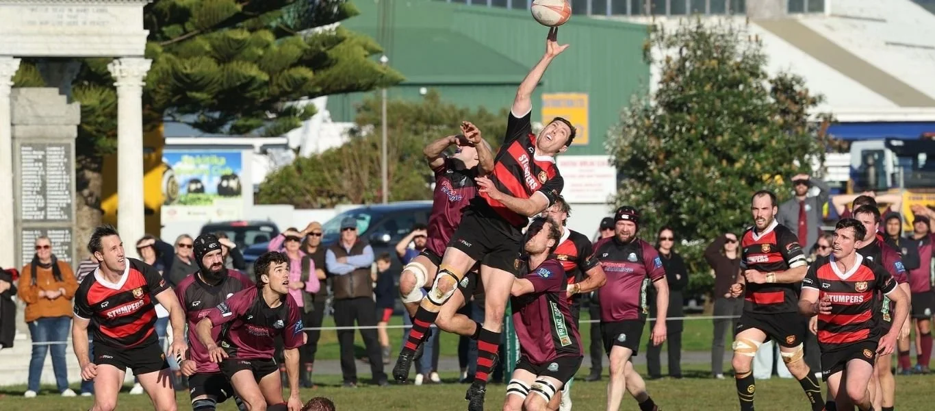 Club Rugby | West Coast Rugby Football Union , NZ — West Coast Rugby Union