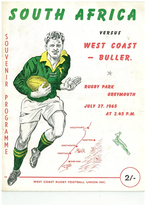 About Us | Proud Rugby Heritage — West Coast Rugby Union