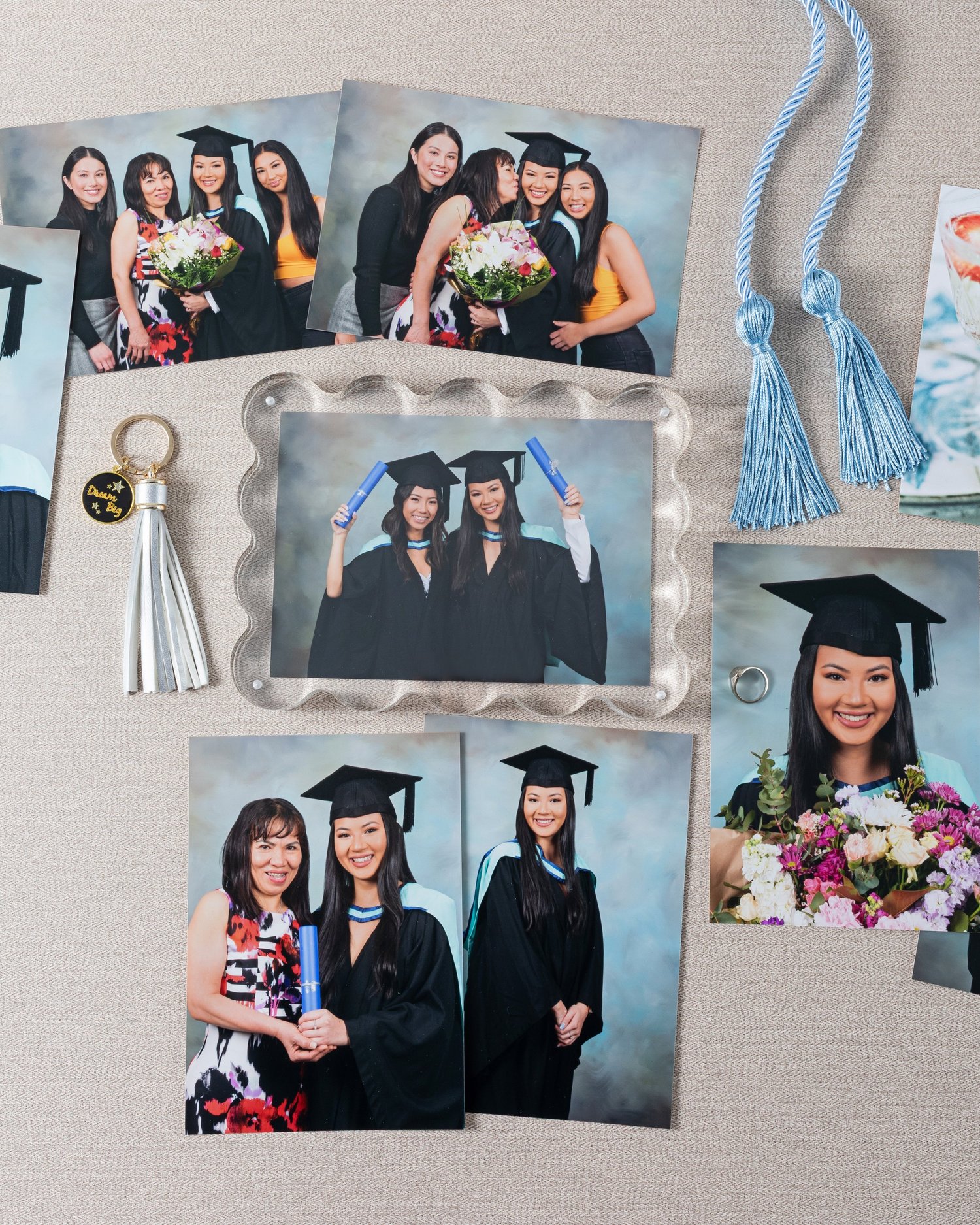 Graduation Photography Services | GFP Events, Melbourne