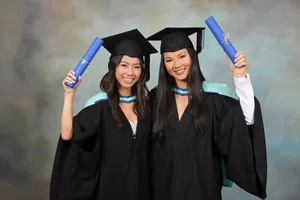Graduation Photography Services | GFP Events, Melbourne