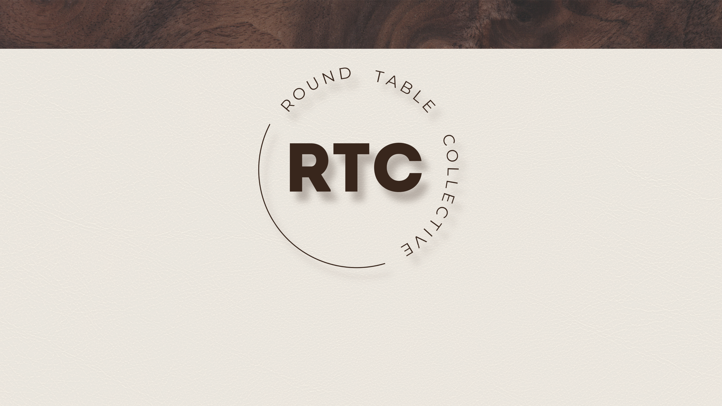 Round Table Collective, RTC | Explore Creative Collaborations