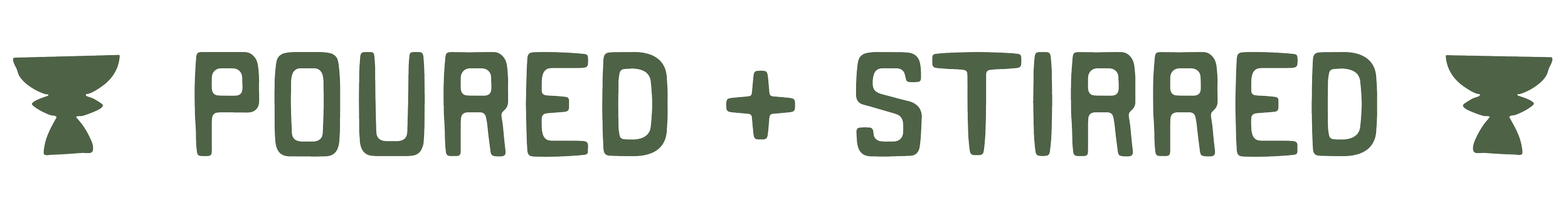 Menu 1 — Naïve Kitchen + Bar