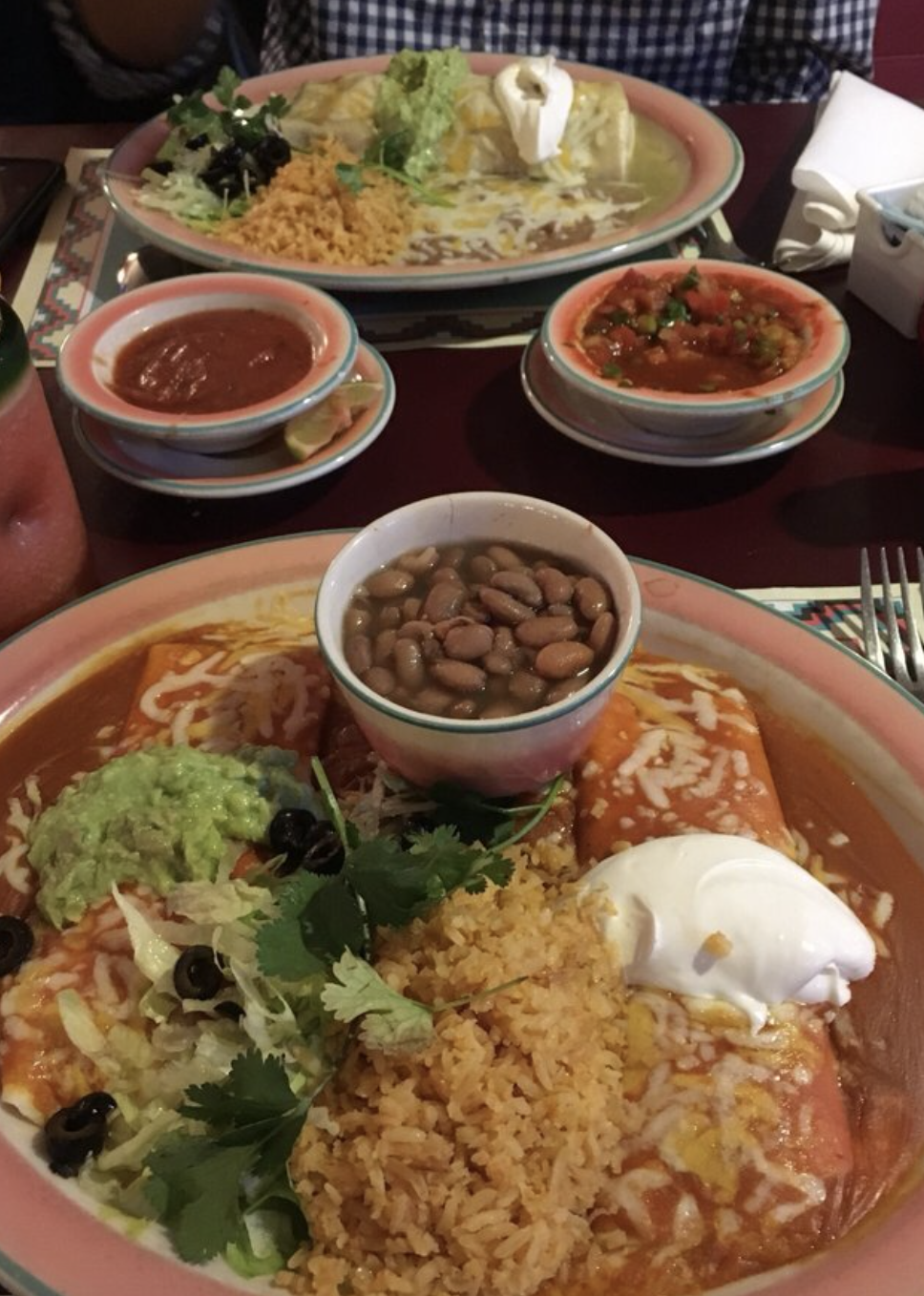 Casa Lupe Real | Experience Authentic Mexican Cuisine