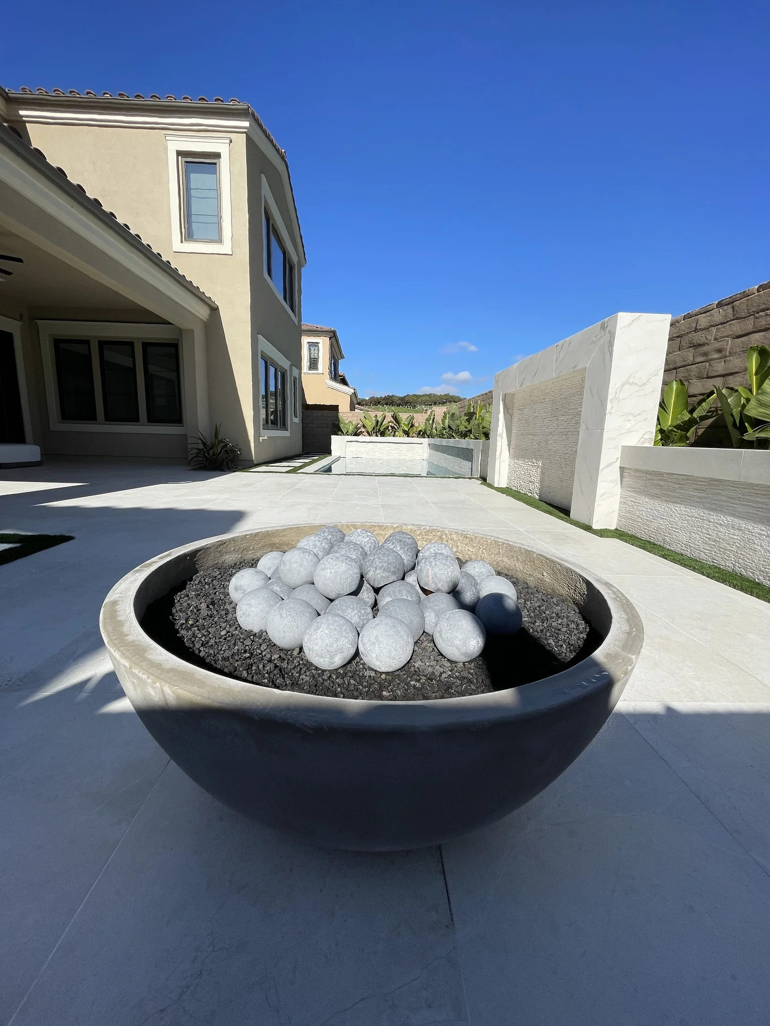 Four Seasons Landscape