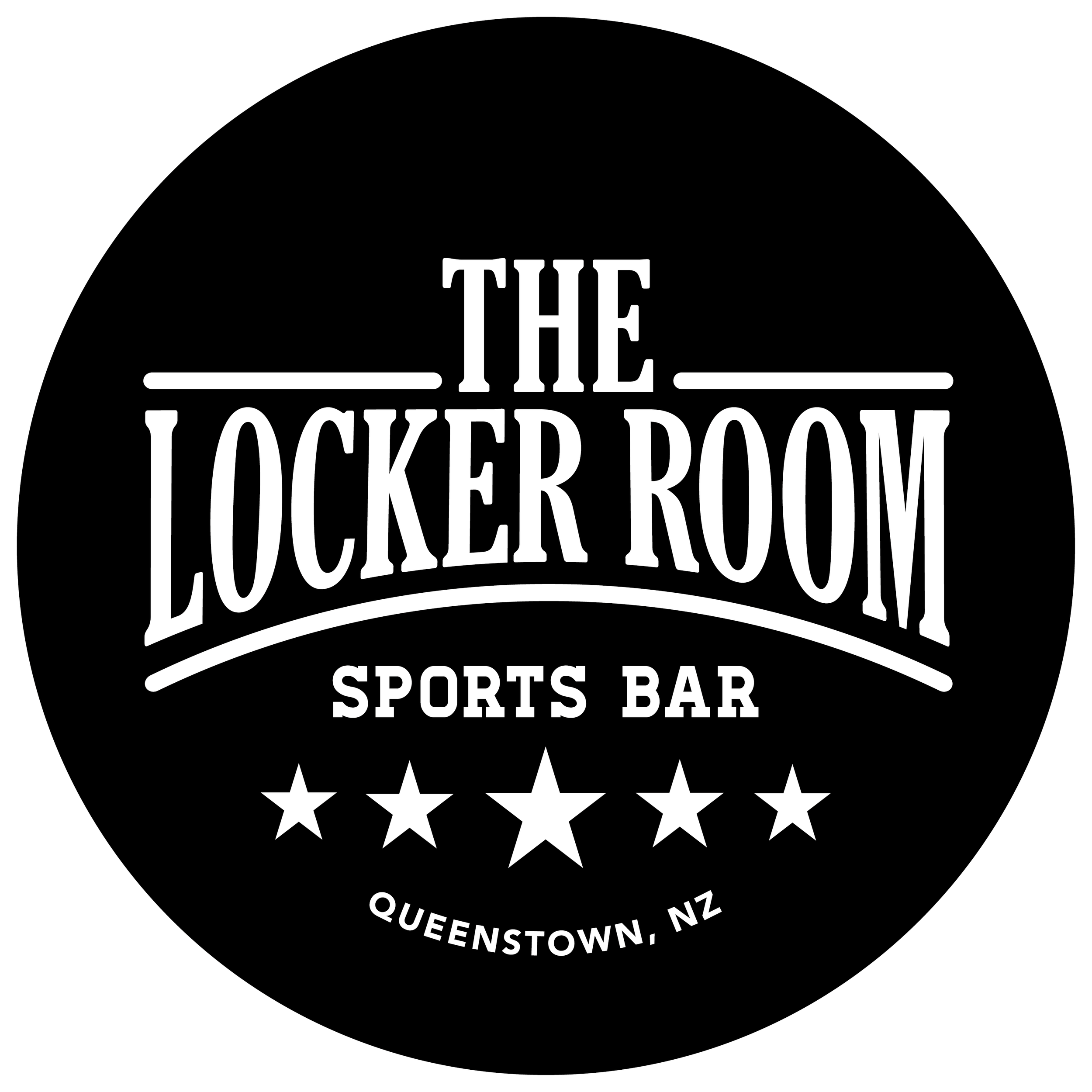 AFL Grand Final 2025 — The Locker Room Sports Bar