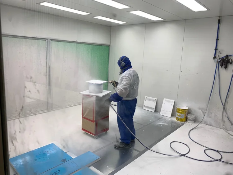 Expert 2Pac Painting Gold Coast