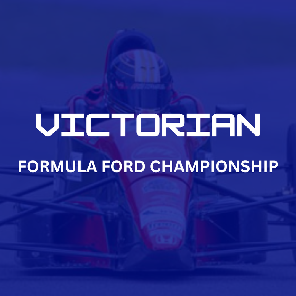 VICTORIAN FFC — FORMULA FORD