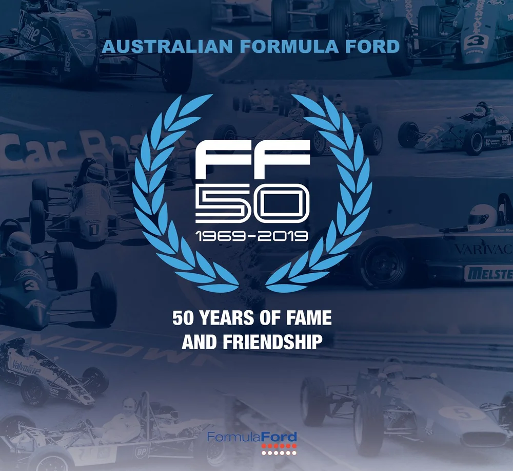 official home of Formula Ford Australia