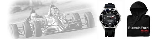 official home of Formula Ford Australia