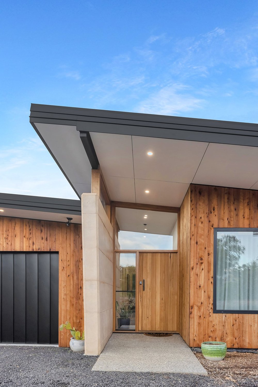 Custom Home Construction Services | Keystone Construction