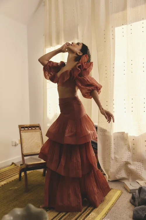 PALLAVI SHARDA