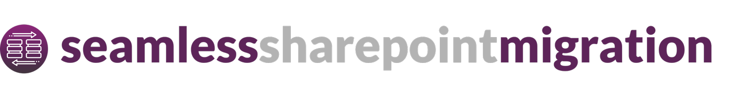 Sharing Minds: Seamless SharePoint Migration