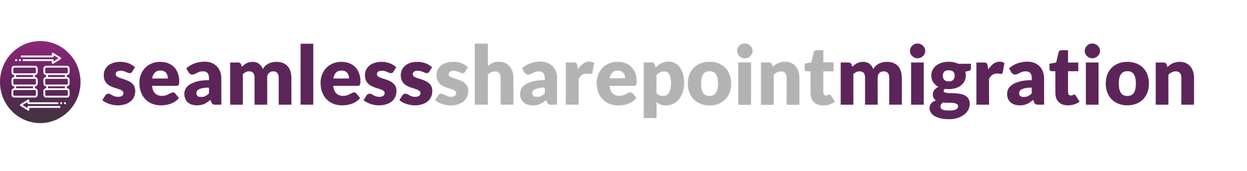 Sharing Minds: Seamless SharePoint Migration