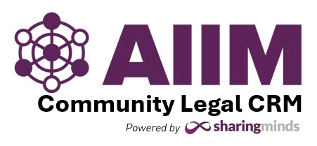 Sharing Minds: History of AIIM