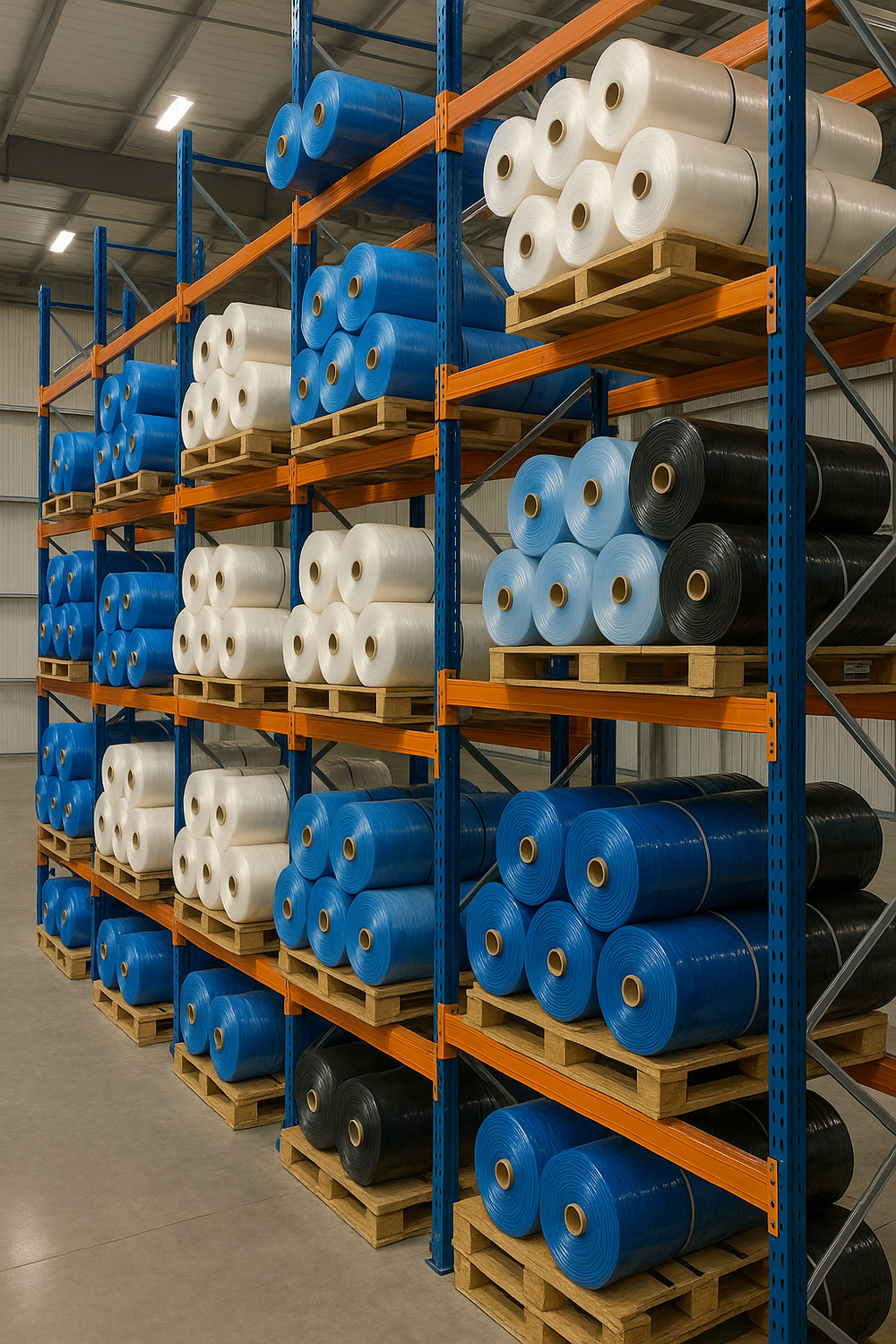 Food Grade Polythene | Shop Food-Grade Packaging Solutions ...
