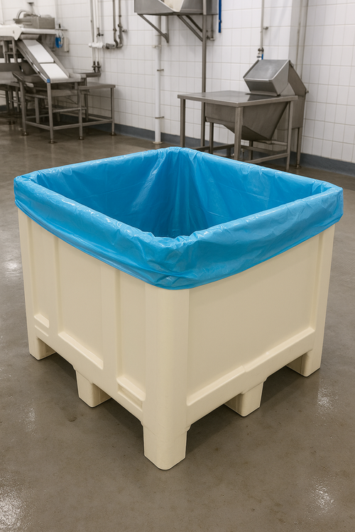 Food Grade Polythene | Shop Food-Grade Packaging Solutions ...