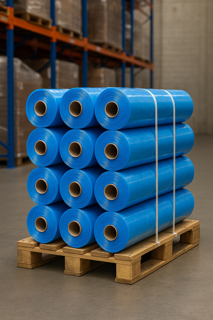Excelothene - Innovative Polythene Packaging for a Smarter, Greener ...