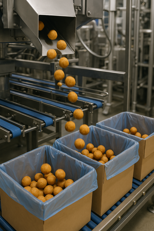 Food Grade Polythene | Shop Food-Grade Packaging Solutions ...