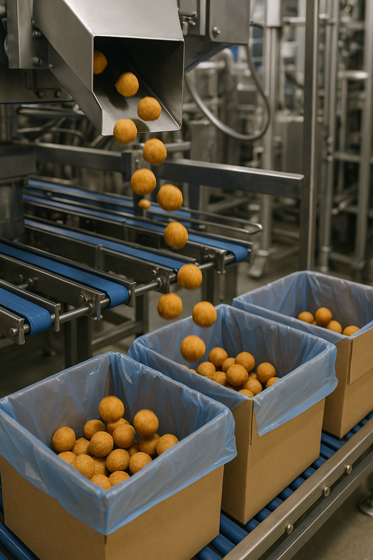 Food Grade Polythene | Shop Food-Grade Packaging Solutions ...