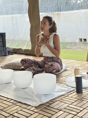 Luxury Pilates Reformer & Wellness Retreats | Luxury Global Pilates ...