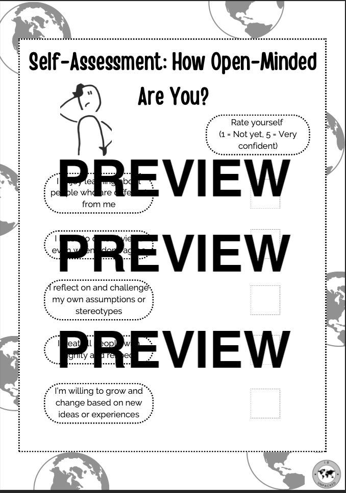 Learner Profile Series: How to Teach Students to Be Open-Minded — IB ...