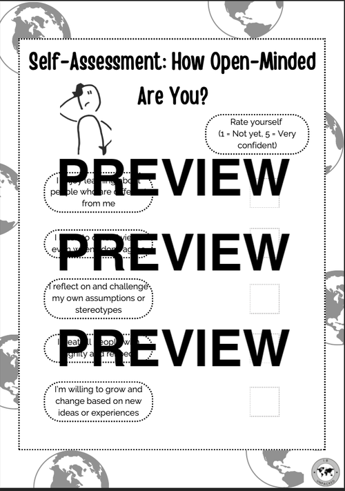 Learner Profile Series: How to Teach Students to Be Open-Minded — IB ...