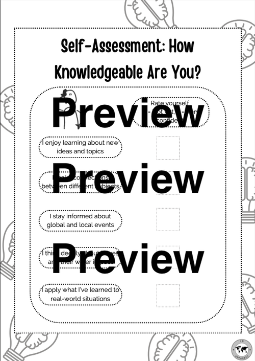 Learner Profile Series: How to Teach Students to Be Knowledgeable — IB ...