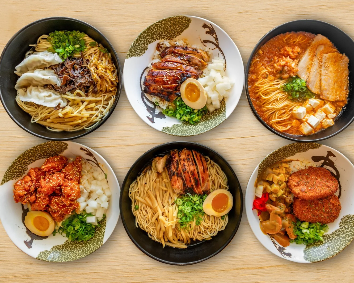 CHIBI RAMEN | Discover, Order, Enjoy Ramen