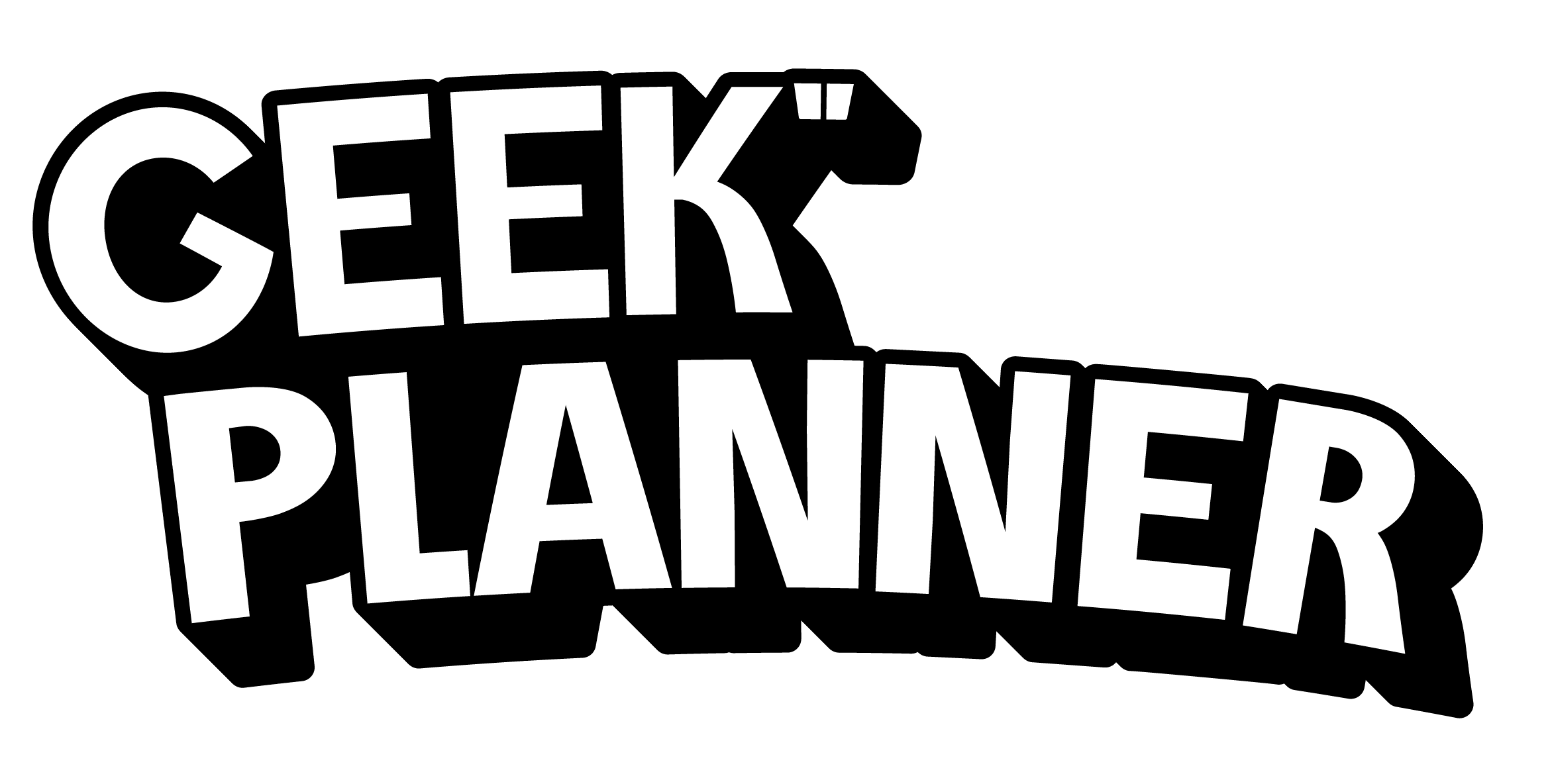 GeekPlanner! | Enhance Your Brand Today