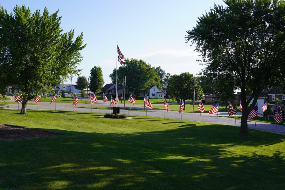 City of Arcadia, Iowa