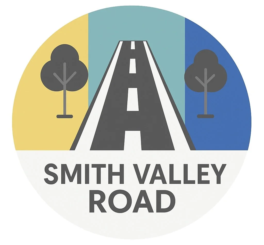 News — Smith Valley Road