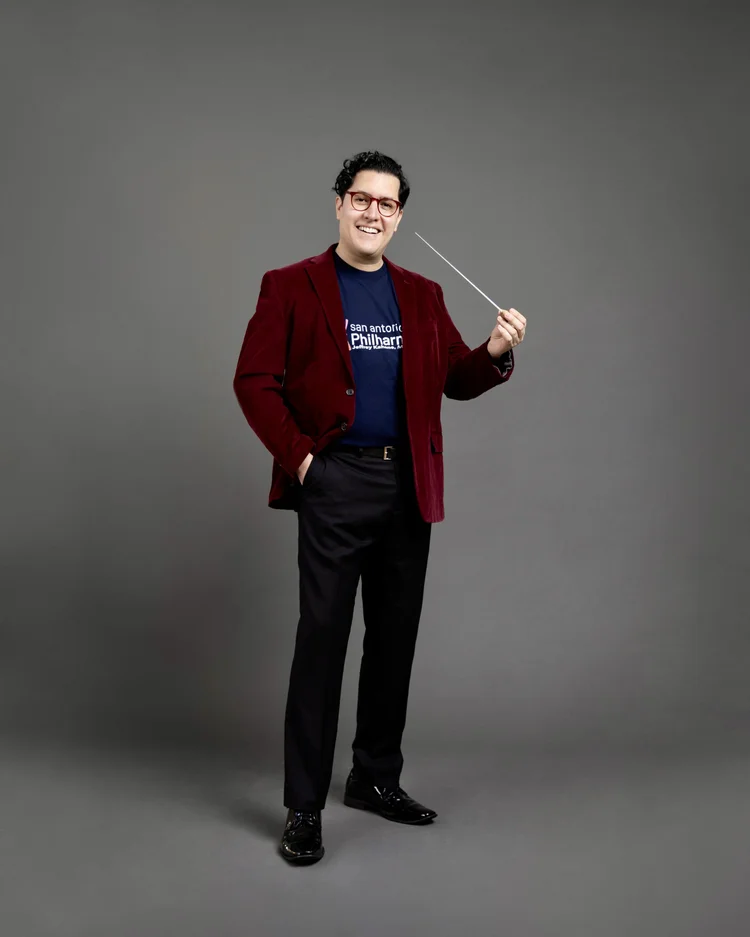 San Antonio Philharmonic