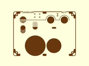 HC-TT — Landscape