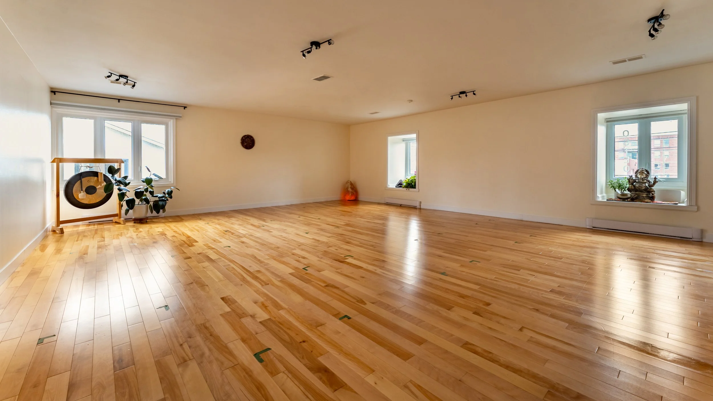 Vibrations Om | Yoga, Massage, Bien-être