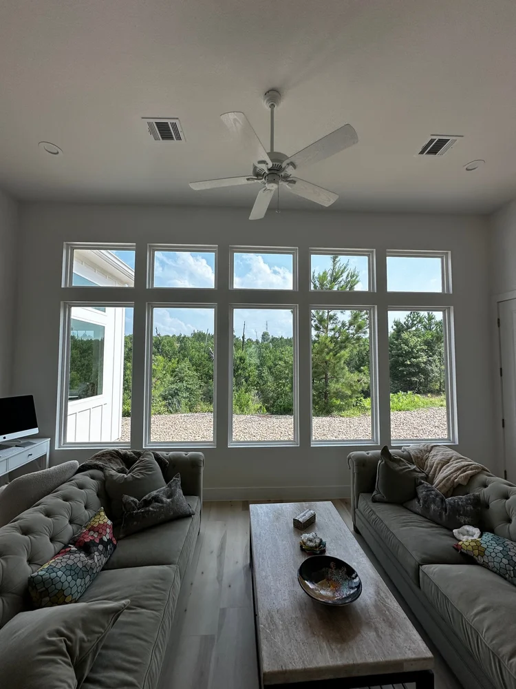 Conner Window Care | Experience Expert Window Cleaning