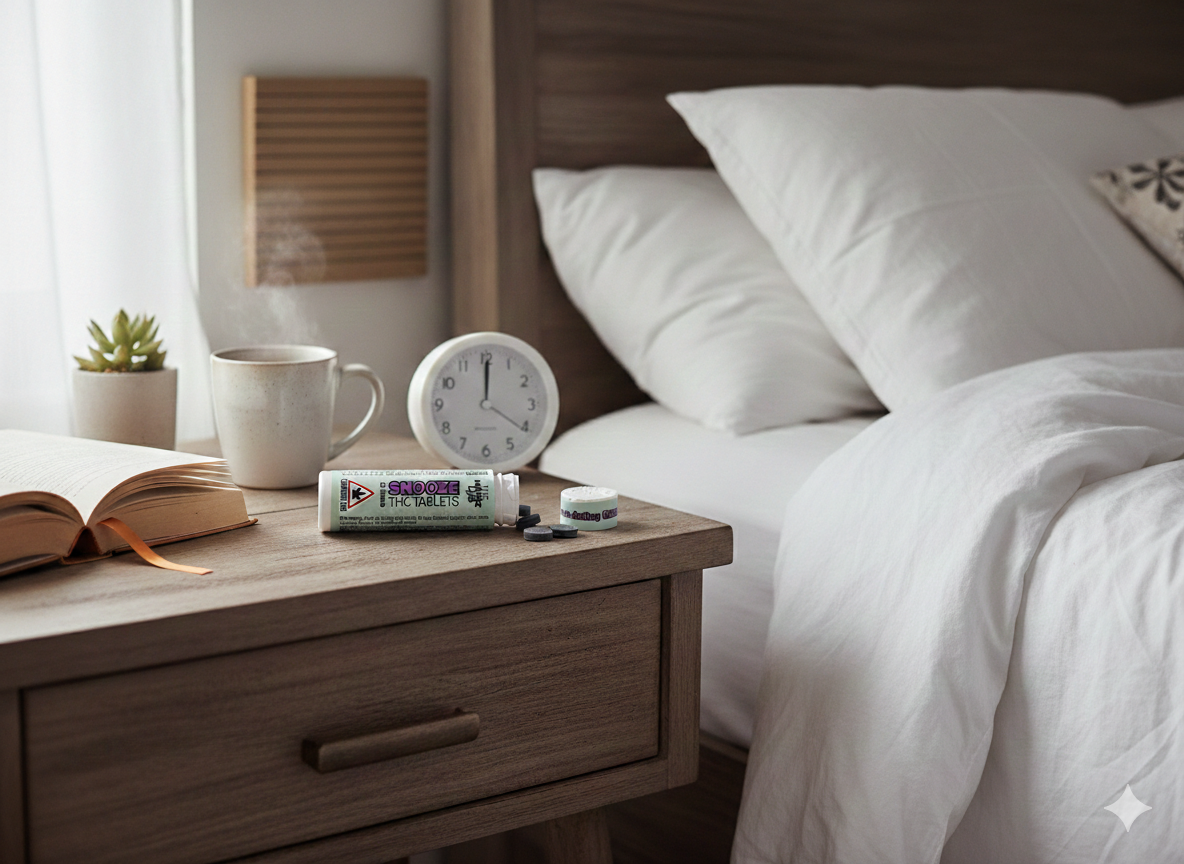 Daylight Saving Time and Sleep: Resetting Your Routine Without Burning ...