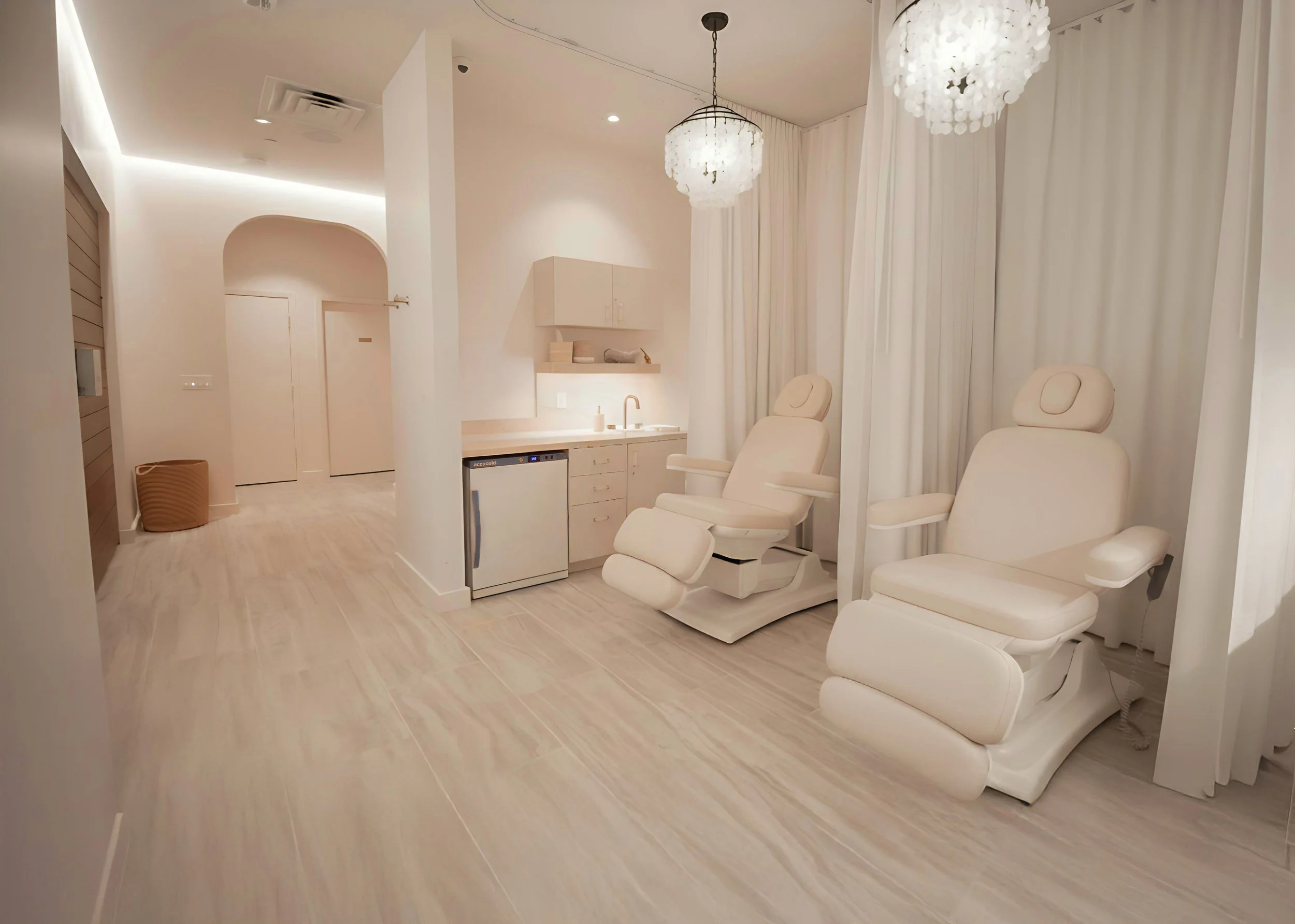 Raeya Wellness