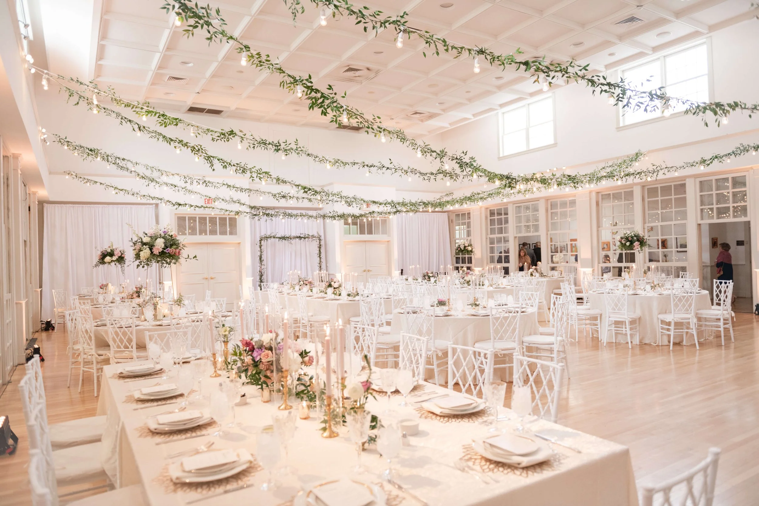 Venue Rentals | Book Your Event Today — The Montpelier Center for Arts & Education