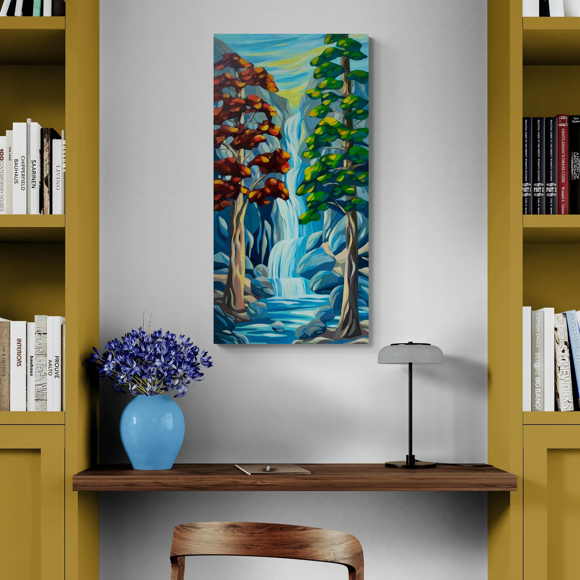 Jodie Blaney Fine Art | Discover & Buy Art Today