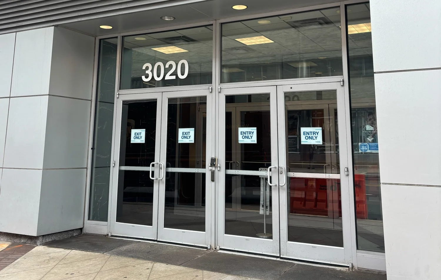 Adams Clinical Philadelphia — Adams Clinical