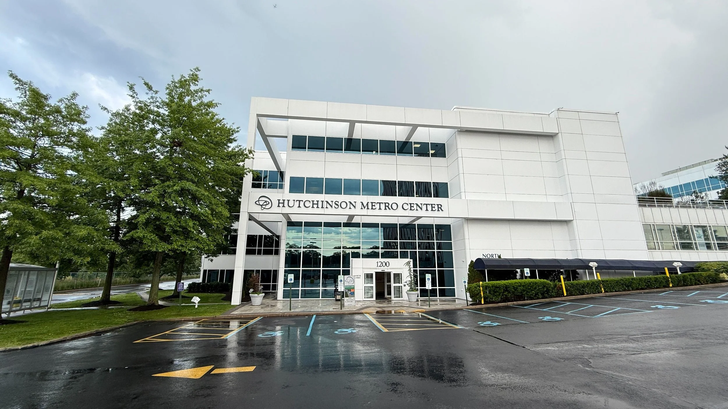 Adams Clinical Bronx — Adams Clinical