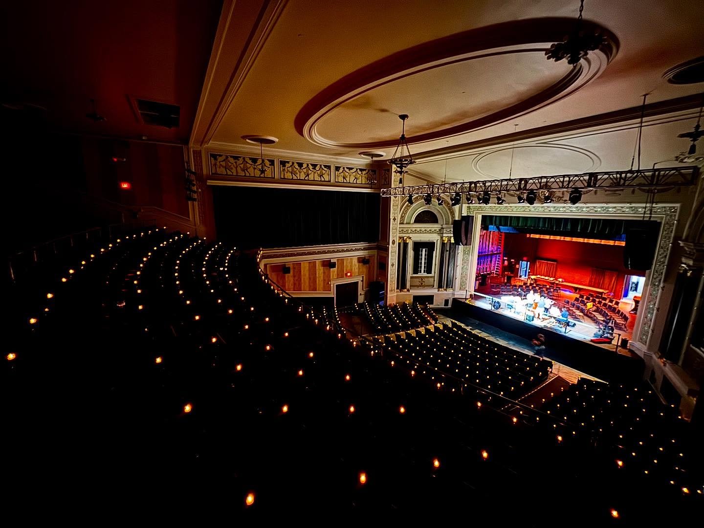 About | Experience Arts & Culture Today — The Colonial