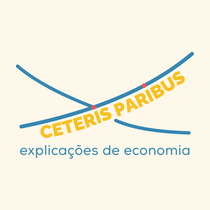 o que é ceteris paribus — Ceteris Paribus